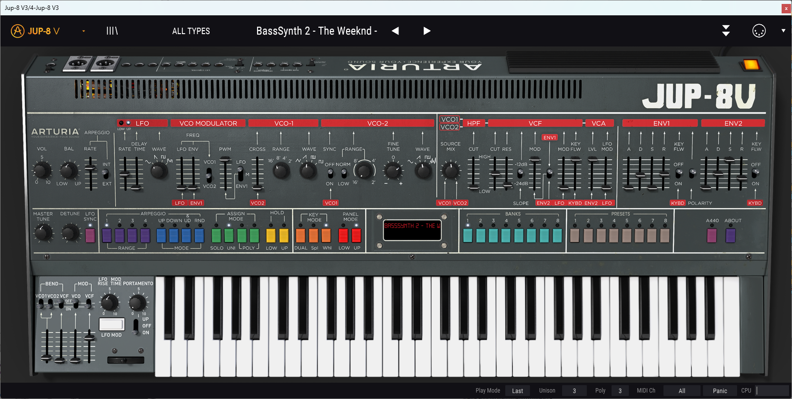 Deconstructing How to Sound like The Weeknd - 'Die For You' Full Remake | Music Production ...